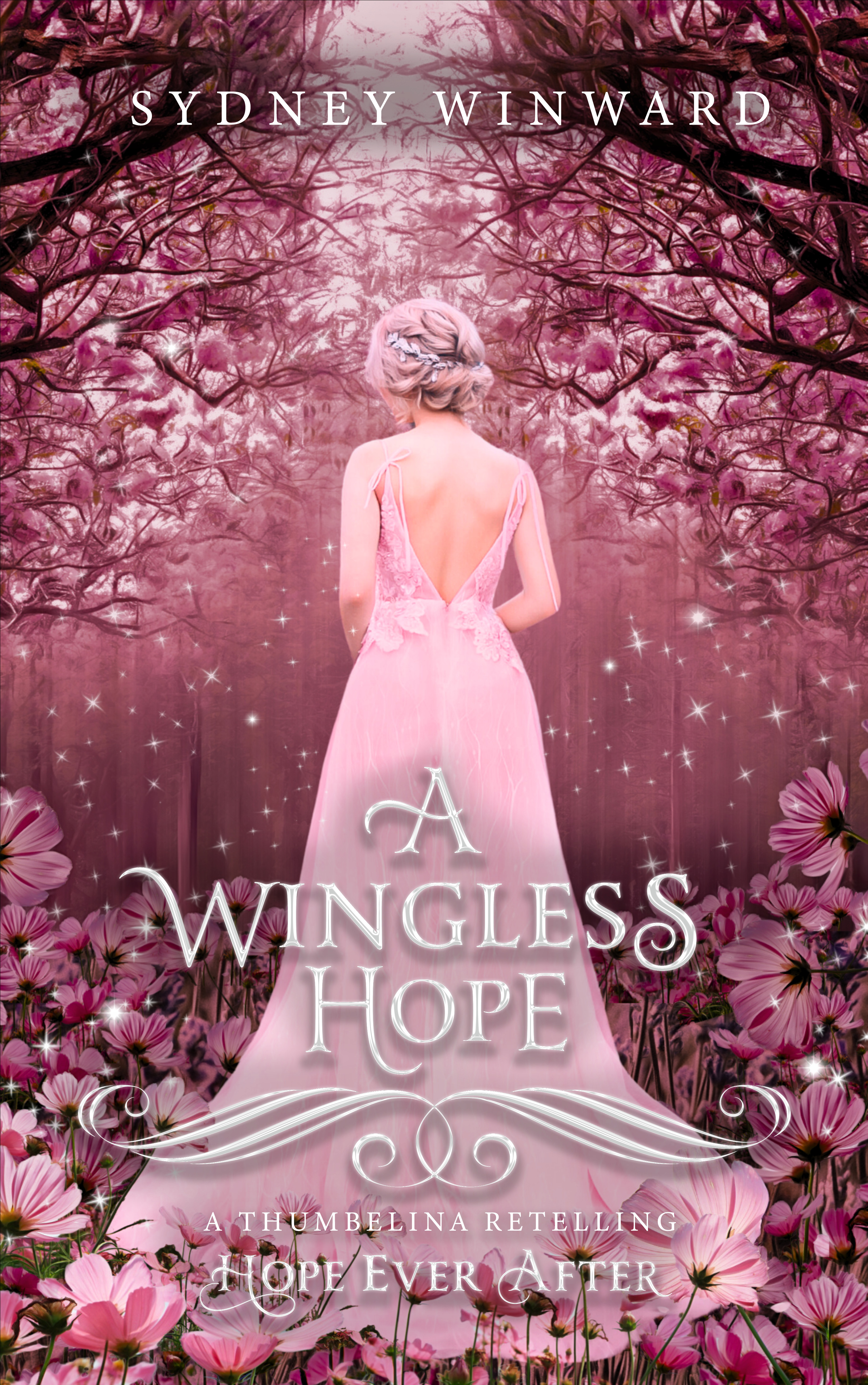A Wingless Hope – Sydney Winward